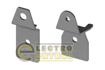 Посилені кронштейни для настінного кріплення, для CE/CDE, 1 упакування ...