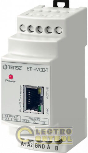 Конвертор протокола Ethernet / RS-485, преобразователь RS485 в TCP / IP ...